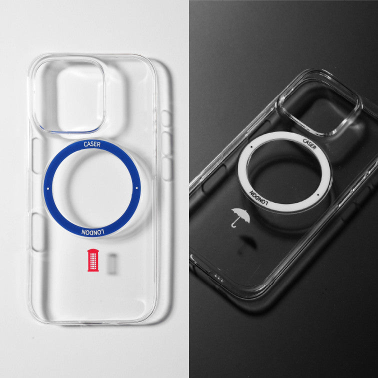 The Evolution of iPhone Case Design: From Bulky Armour to Eco-Minimali ...
